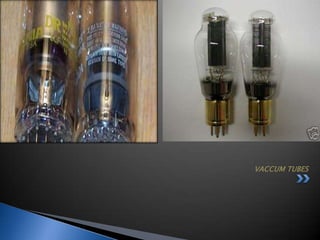 1st generation of computer | PPTX