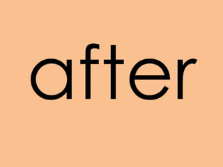 Dolch 1st grade Words | PPTX