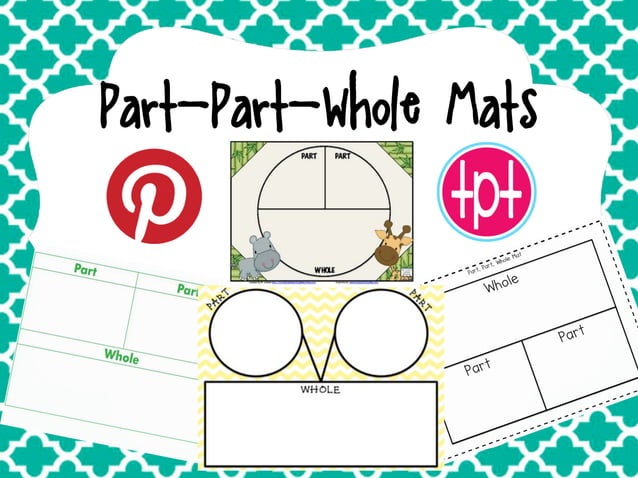 1st Grade CGI Problem Solving | PPT