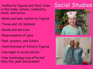 1st grade curriculum night pp | PPT
