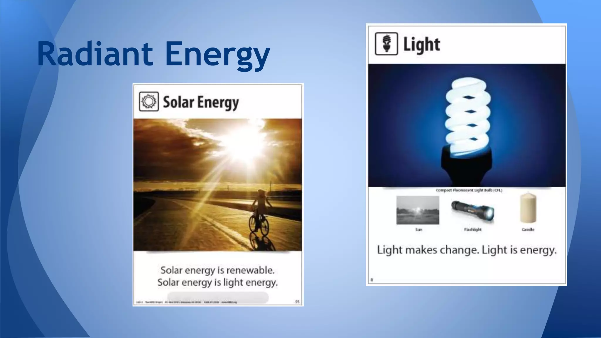 1st grade energy | PPTX