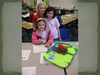 1st grade photo album | PPT