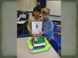1st grade photo album | PPT