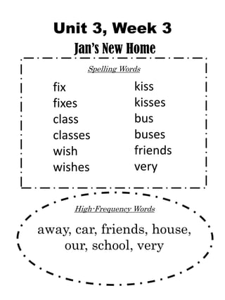 1stGradeReadingStreetUnit16TakeHomeSpellingWords-1.pdf