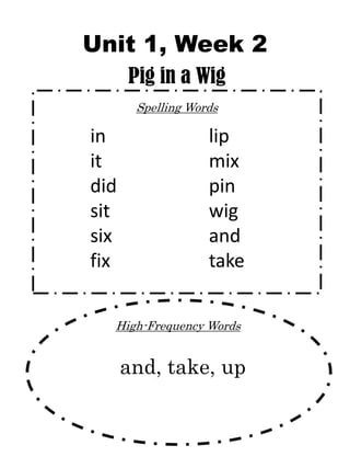 1stGradeReadingStreetUnit16TakeHomeSpellingWords-1.pdf