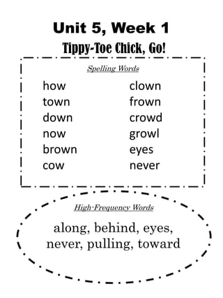 1stGradeReadingStreetUnit16TakeHomeSpellingWords-1.pdf