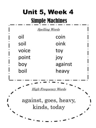 1stGradeReadingStreetUnit16TakeHomeSpellingWords-1.pdf