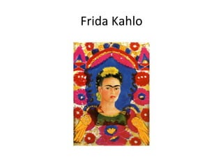 1st Grade Self Portrait | PPT