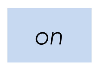 1st grade sight words 1 through 60 | PPS