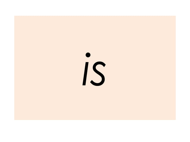 1st grade sight words 1 through 60 | PPS