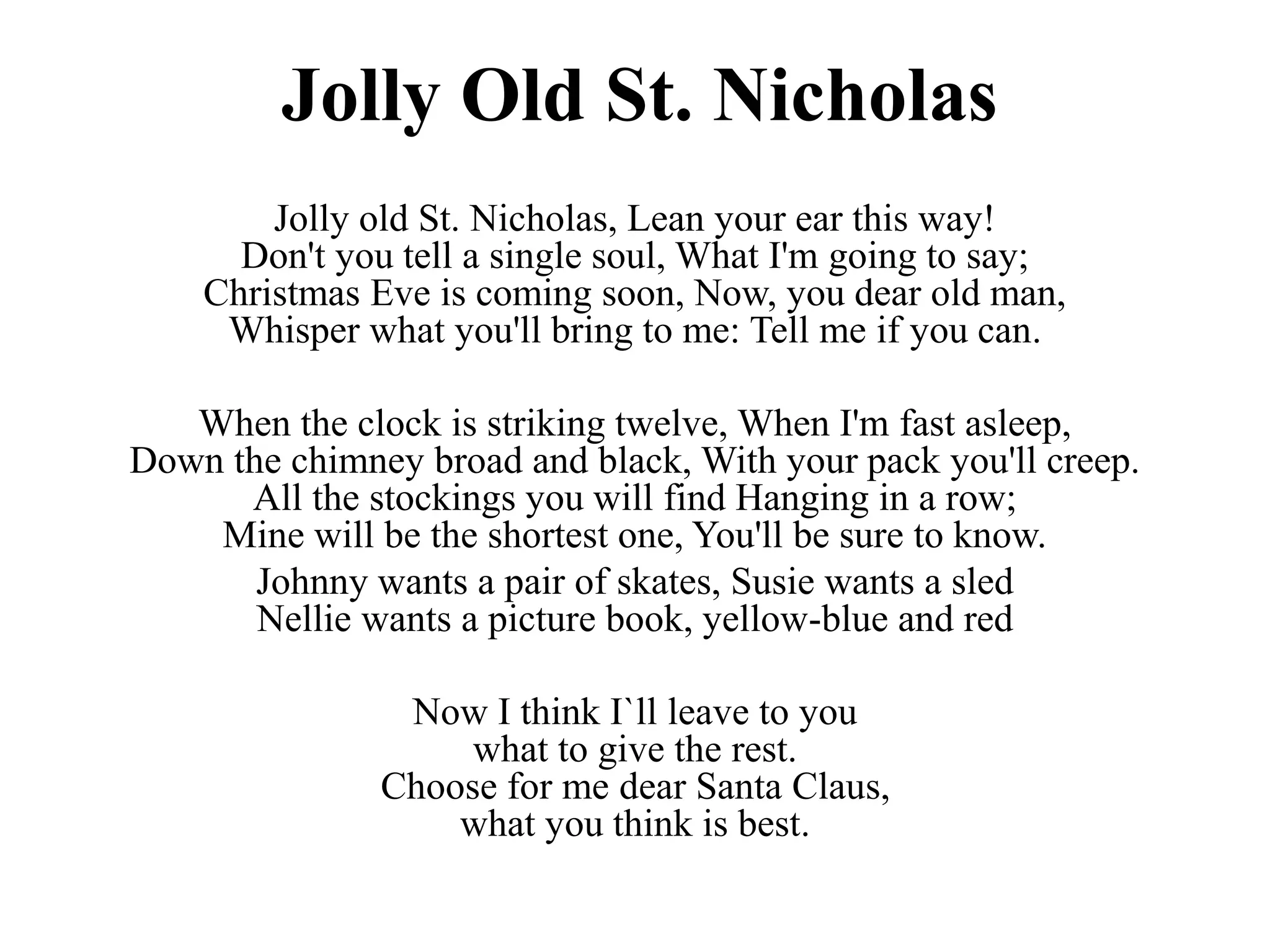 1st grade songs | PPTX | Children\'s Music | Music