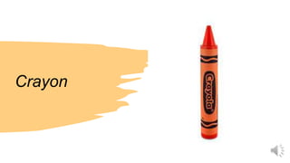 Tiger 1 - Unit 1 (classroom objects) | PPSX