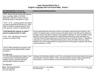 First Grade Unit Four 2011 2012 | PPT