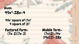 Math 8-2022-2023-1st Quarter-1st Grading | PPT