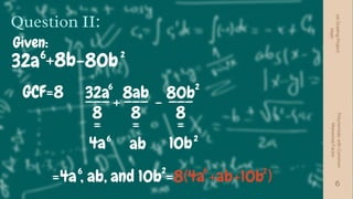 Math 8-2022-2023-1st Quarter-1st Grading | PPT