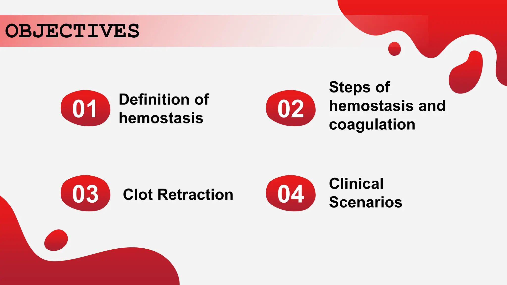 Hemostasis & Blood Coagulation - Abir Debnath, Batch 17 AGMC.pptx