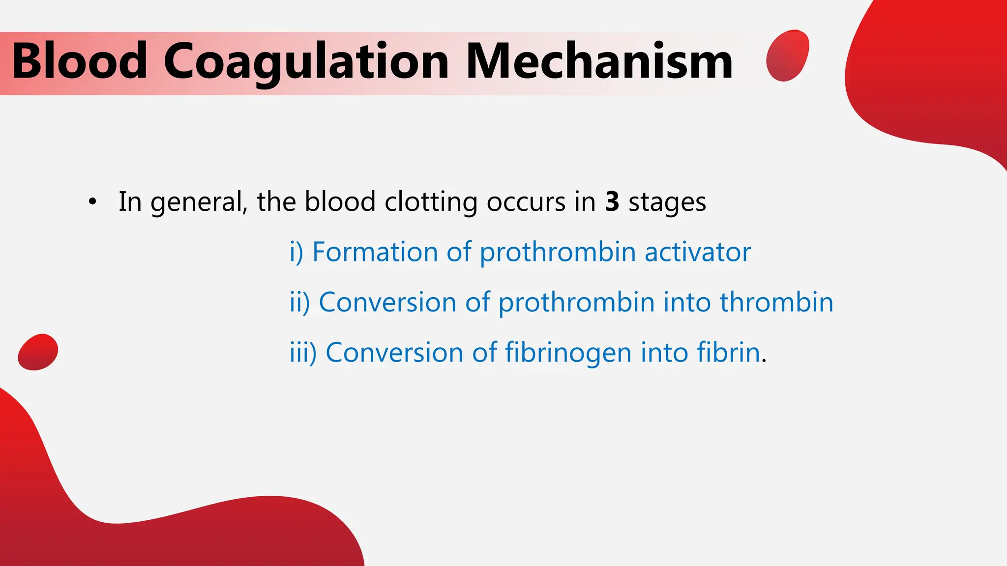Hemostasis & Blood Coagulation - Abir Debnath, Batch 17 AGMC.pptx