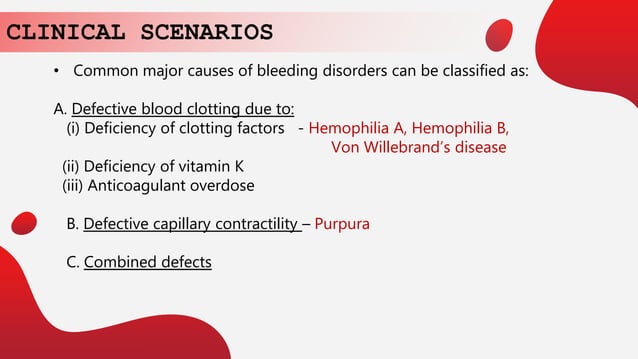 Hemostasis & Blood Coagulation - Abir Debnath, Batch 17 AGMC.pptx
