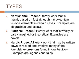 1st group haji, elvi - introduction of prose and the elements - english ...