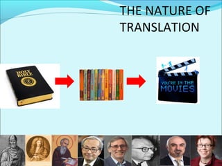 Translation Studies | PPT
