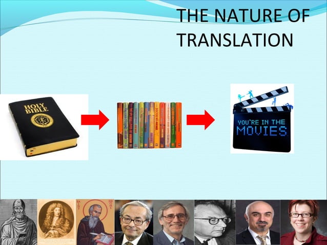 Translation Studies | PPT