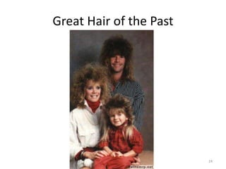 1st hair notes teacher | PPTX