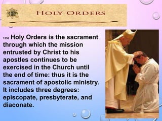 1st holy communion pp | PPTX