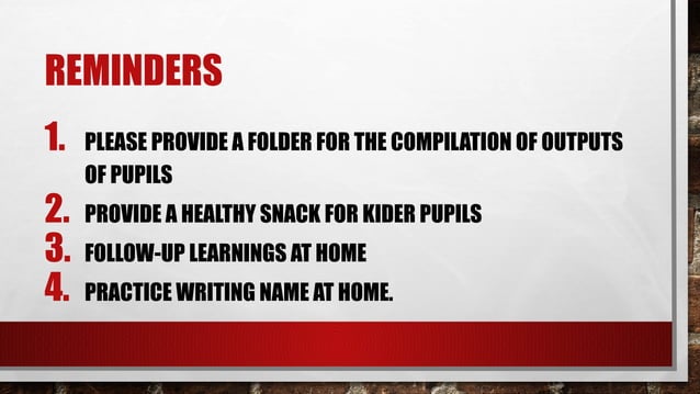 FIRST SLIDES FOR homeroom pta meeting.pptx