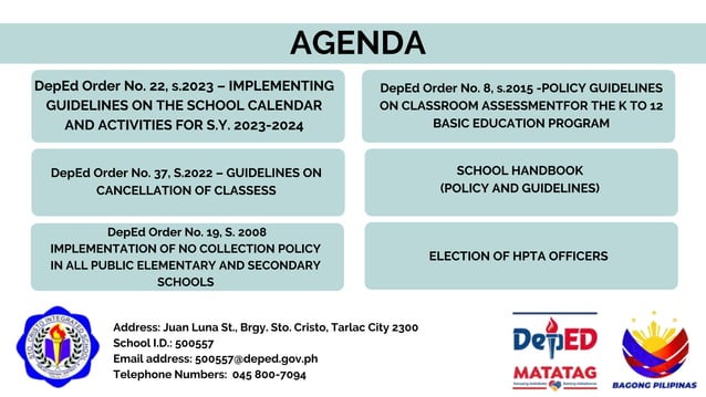 1ST HPTA MEETING.pptx