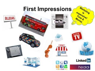 Tips to Make a Great 1st Impression on the Phone | PPTX