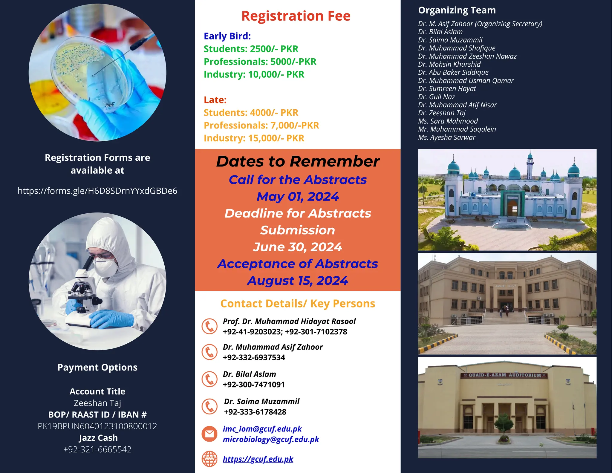 1st International Microbiology Conference Brochure-Final.pdf ...
