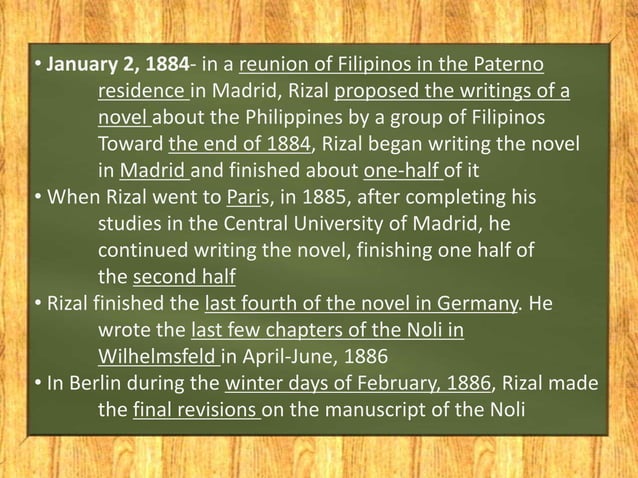 1st journey of rizal | PPTX | Cruises | Travel Type