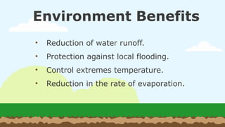 Landscaping Roles and responsibilities for highschool students | PPTX