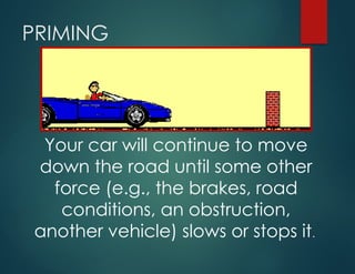 1st LAW OF MOTION.pptx Newton's Law of Motion | PPTX