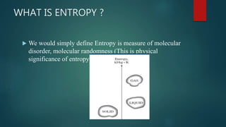 Thermodynamics | PPT