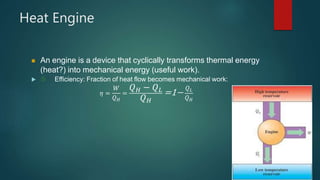 Thermodynamics | PPT