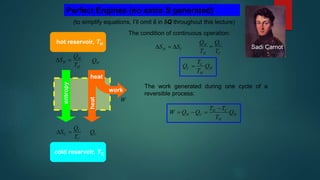 Thermodynamics | PPT