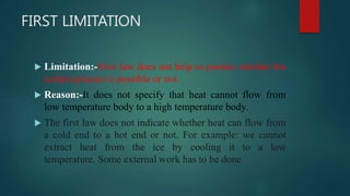 Thermodynamics | PPT