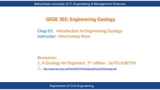 intro to engineering geology lrcture 1 .pptx