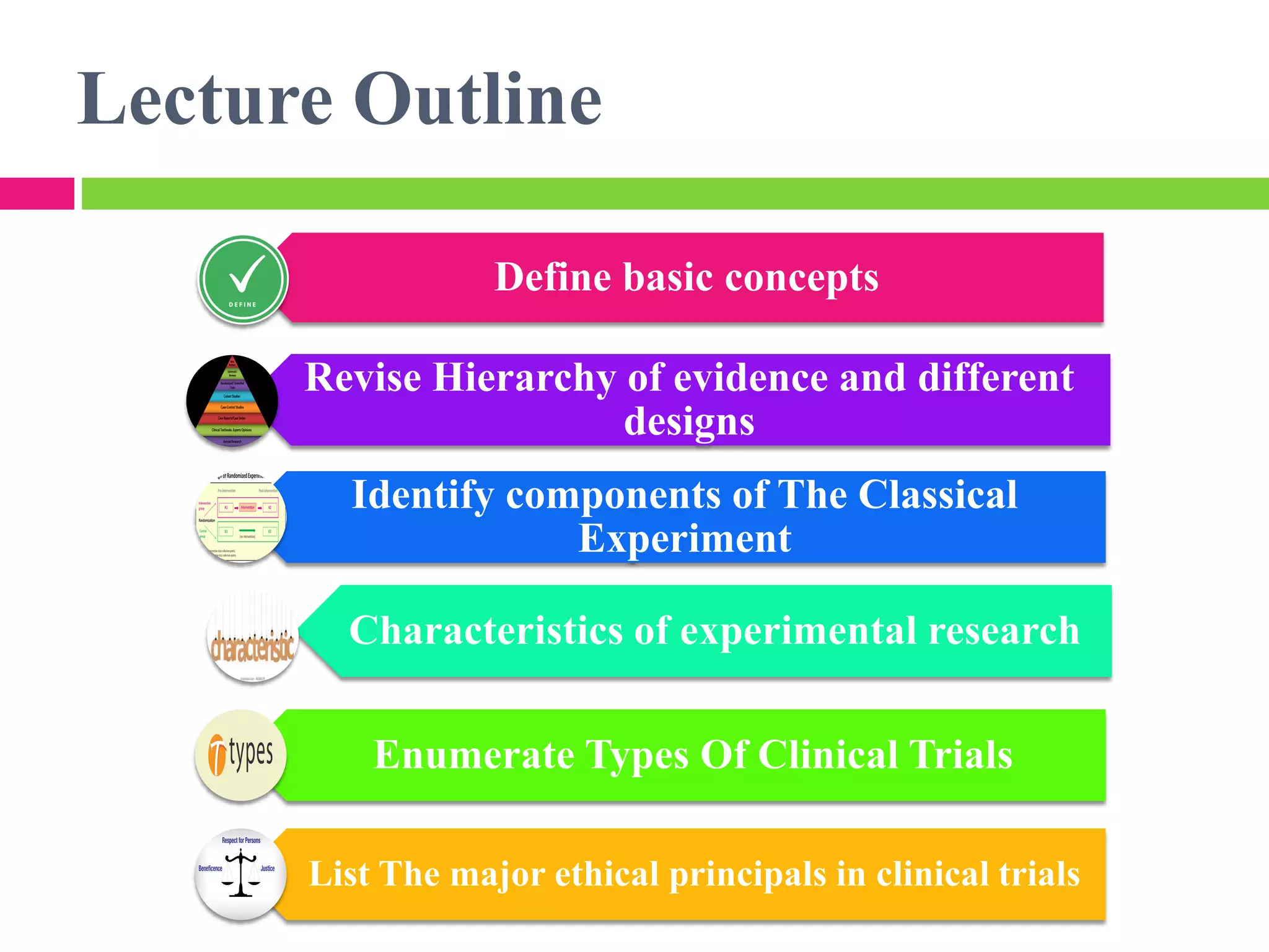 # 1st lect 1 intro to interventional research | PDF