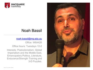 Introductory Lecture: FOAR 701 Research Paradigms | PPTX