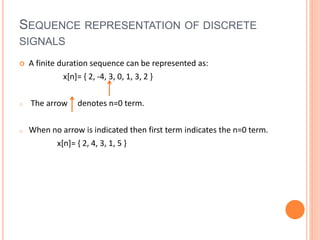 Lecture No:1 Signals & Systems | PPTX