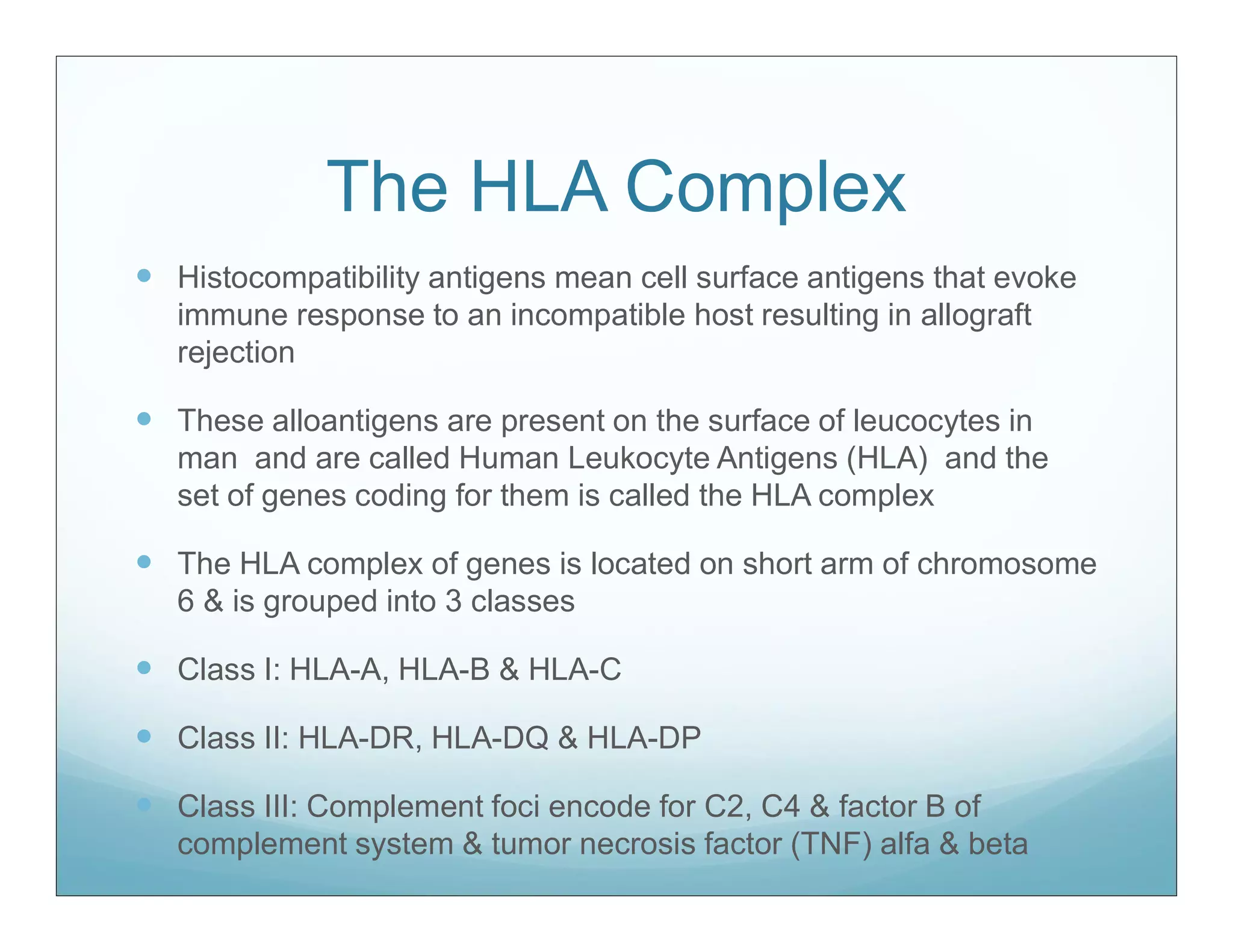 Types of Immunity and cells | PDF