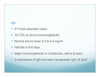 Types of Immunity and cells | PDF