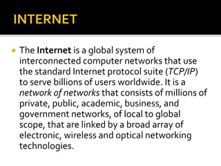 1st Lecture- Web Engineering basics.pptx