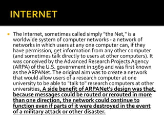 1st Lecture- Web Engineering basics.pptx
