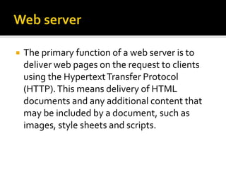 1st Lecture- Web Engineering basics.pptx