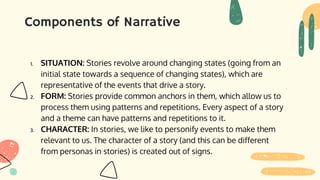 1st Lecture (Dramatic Elements of Game).pptx