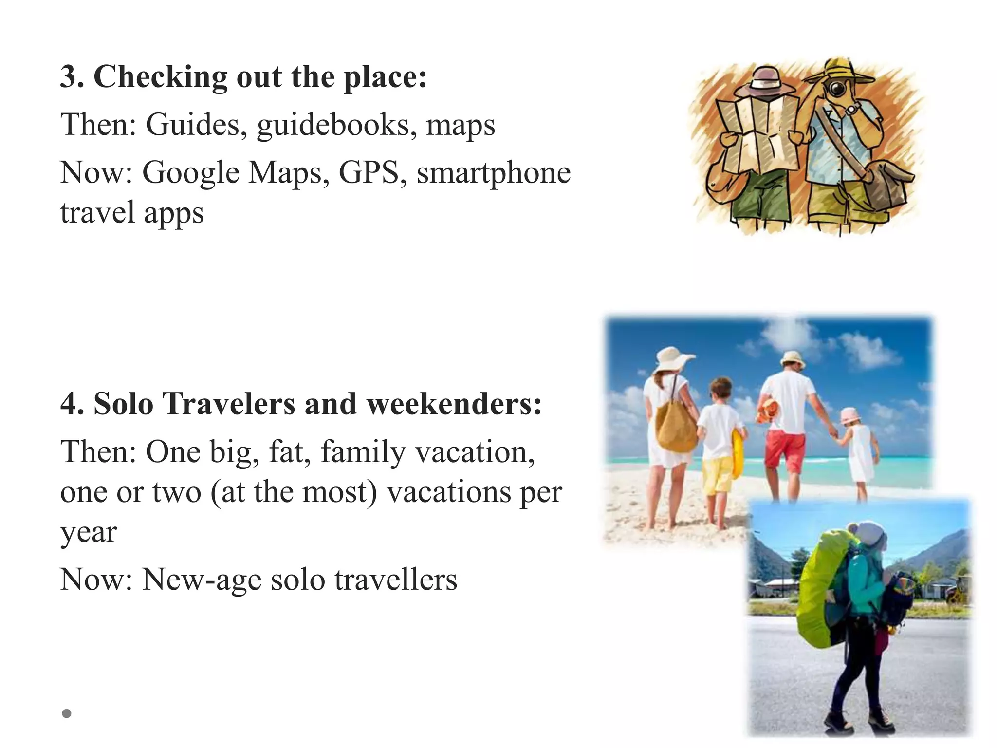 tourism environment | PPTX
