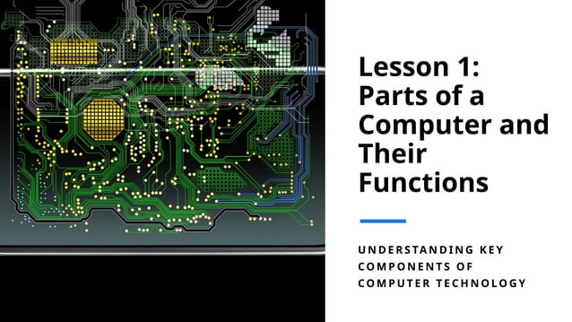 1st lesson of computer introduction.pptx